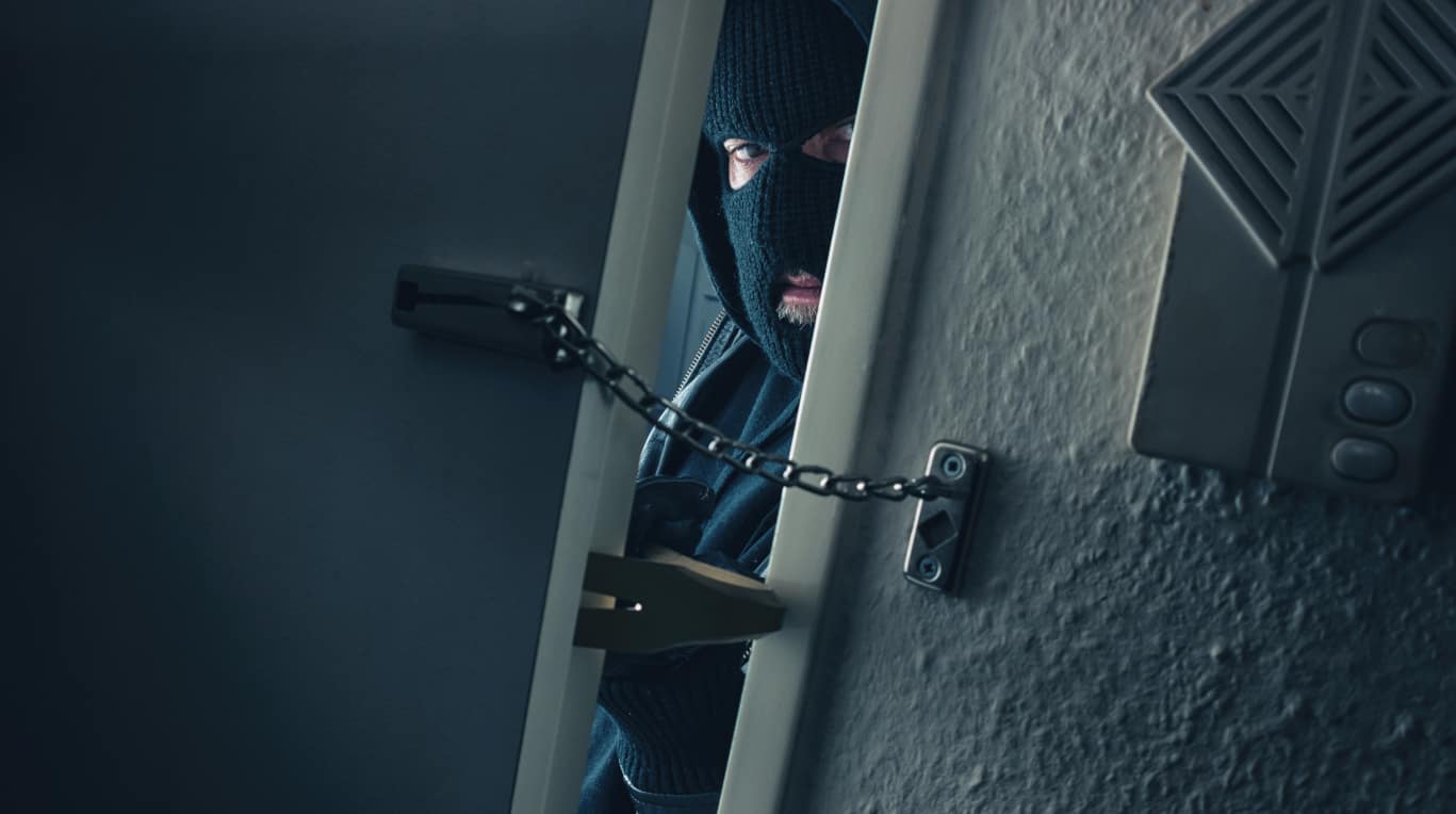 Seguro contra Robo y/o Asalto - LC Corredores de Seguros